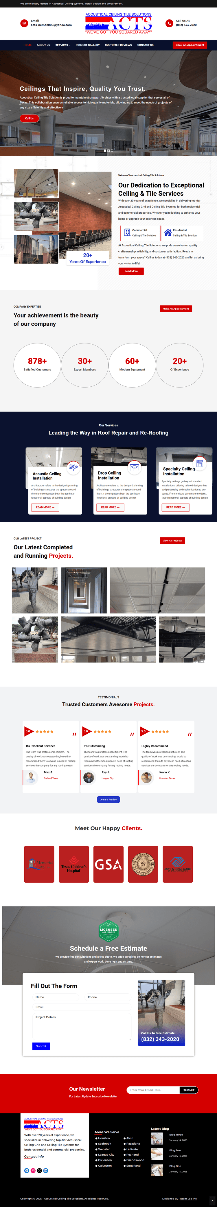 Istemlab | Innovation Technology Solutions